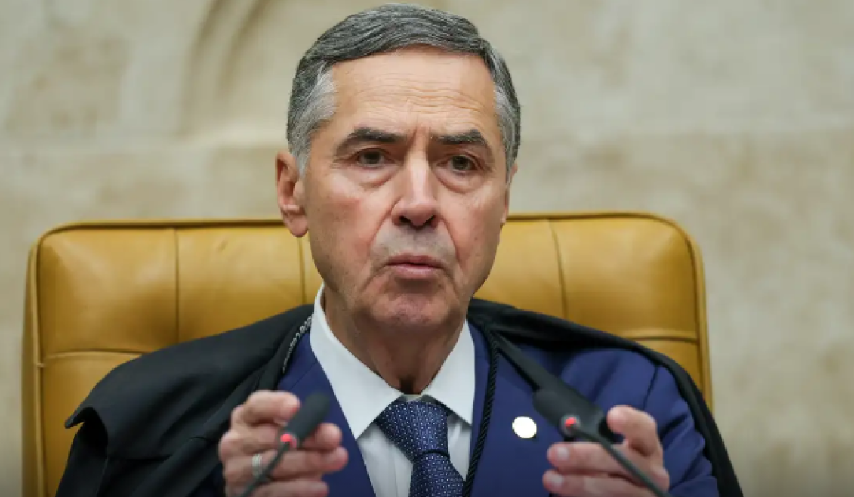 Barroso vota por descriminalizar aborto até 12ª semana de gestação